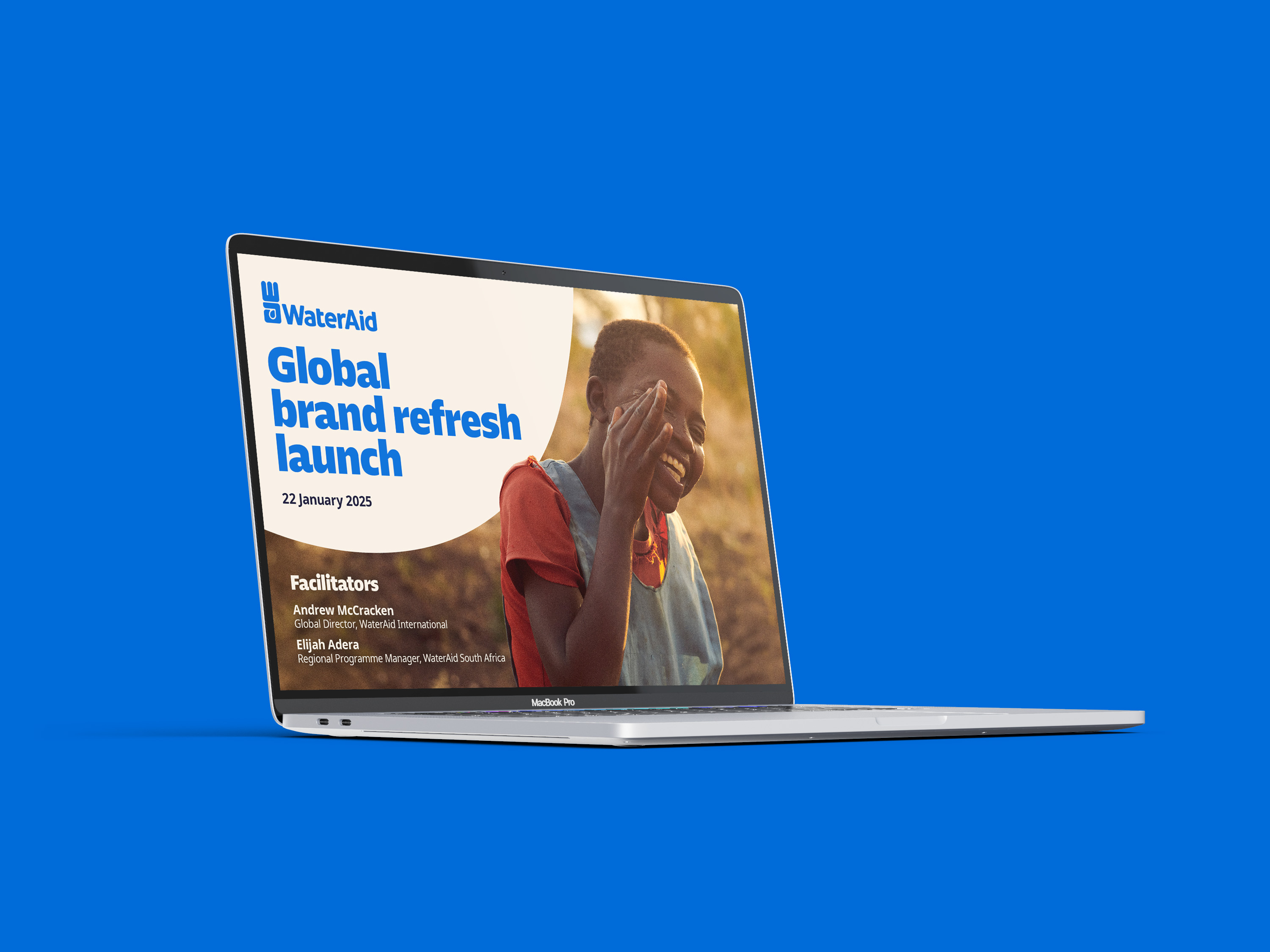 WaterAid – Alex Donne-Davis